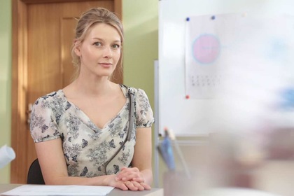 Lyubava Greshnova - actress - biography, photo, best movies and TV shows