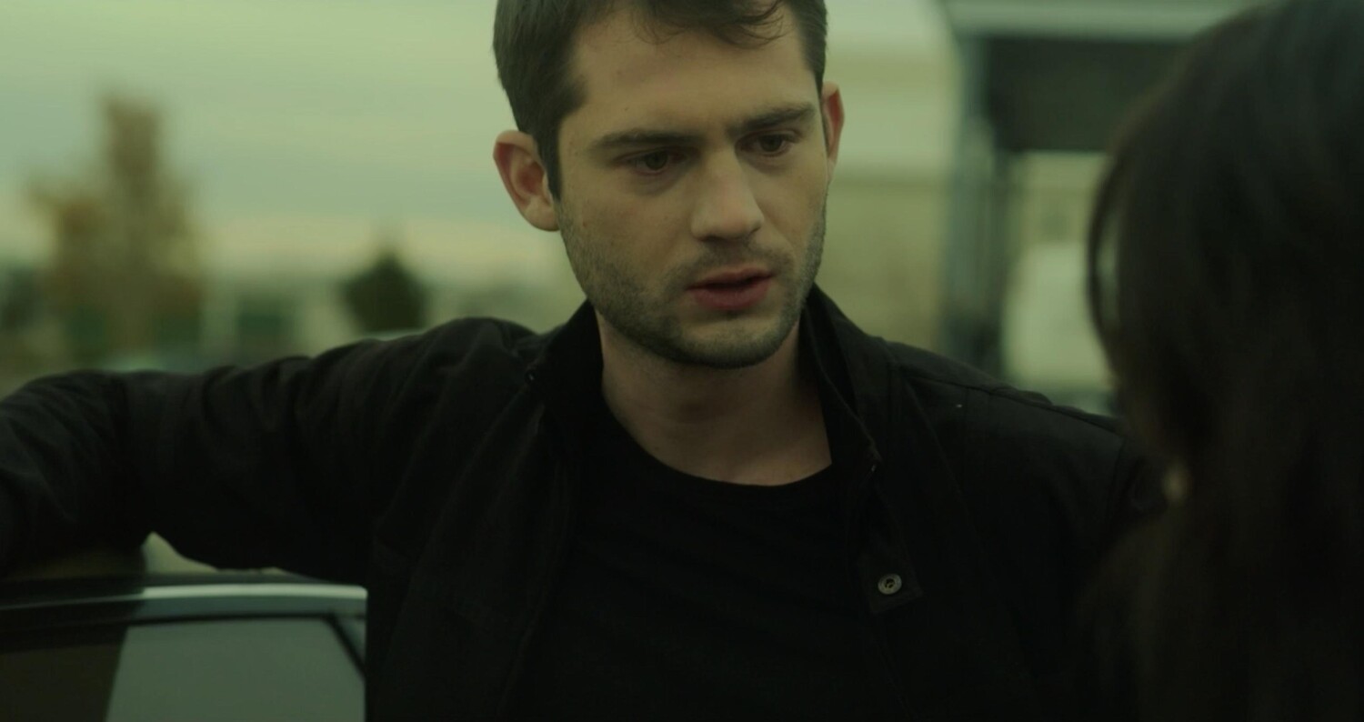 Bizarre Again (movie, 2022)