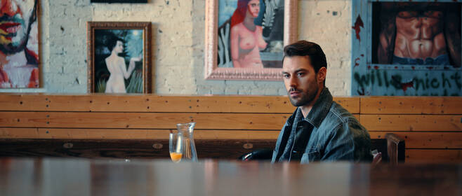 Jarred Harper - actor, director, writer, producer