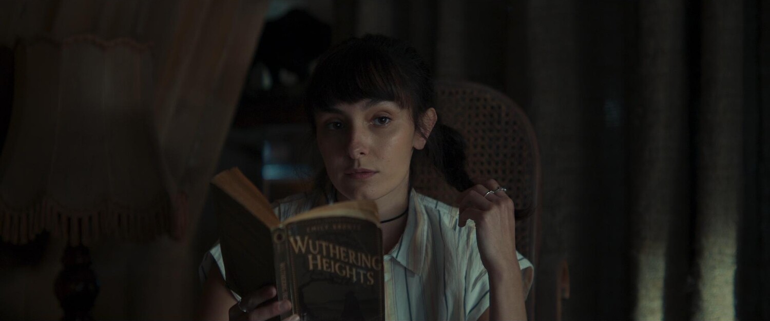 Screenshots - Evil Dead Rise