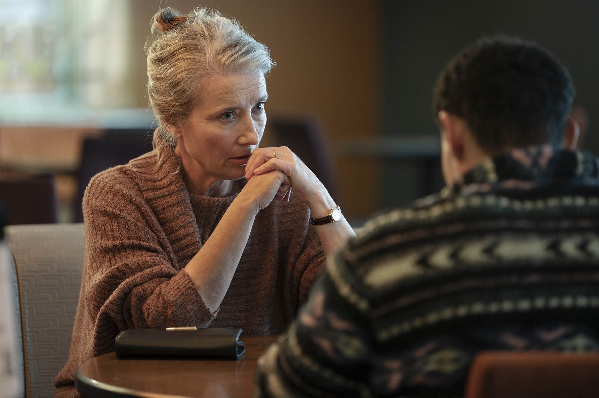 Daryl McCormack - actor - biography, photo, best movies and TV shows