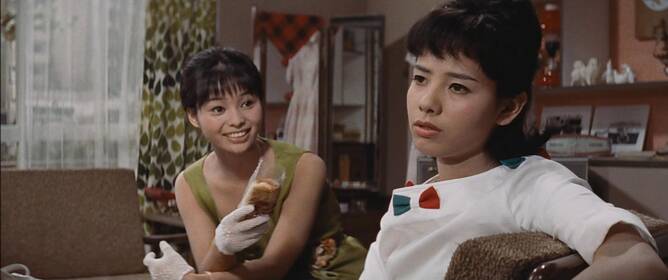 Mie Hama - actress - biography, photo, best movies and TV shows