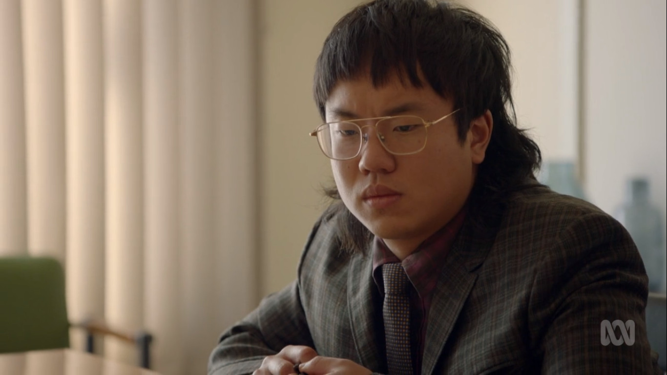 Fisk (series, 2021 – ...)