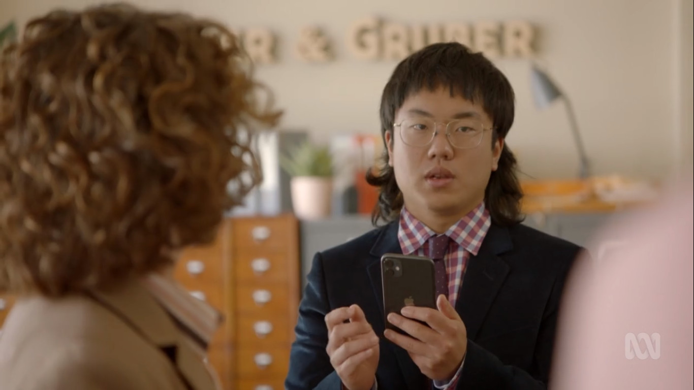 Fisk (series, 2021 – ...)