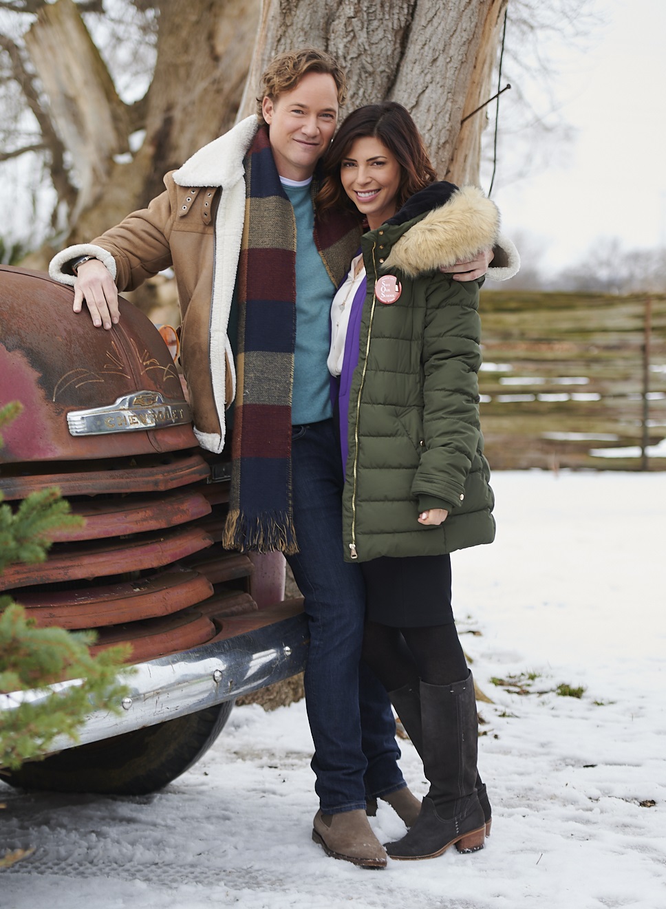 Steve Byers - actor, producer - biography, photo, best movies and TV shows