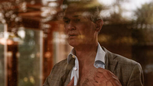 The Schoolmaster Games (movie, 2022)