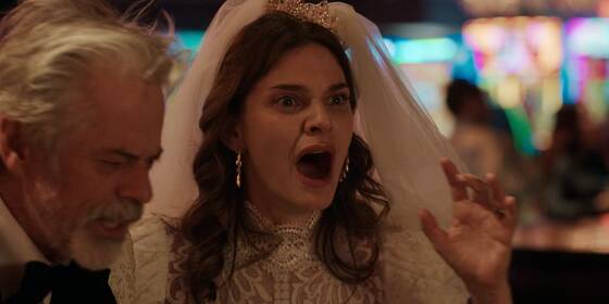 C. Thomas Howell - actor, director, writer, producer