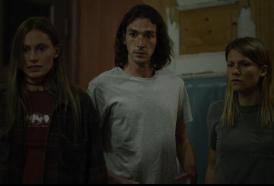 Rory Alexander - actor - biography, photo, best movies and TV shows