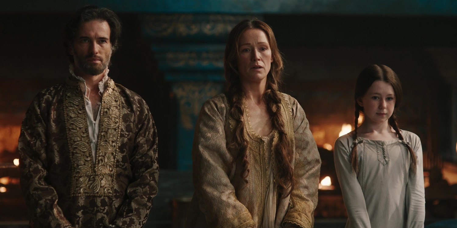 Screenshots - The Princess