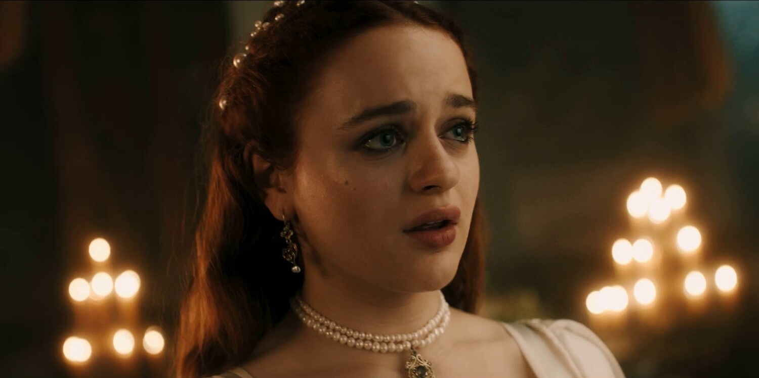 Screenshots - The Princess