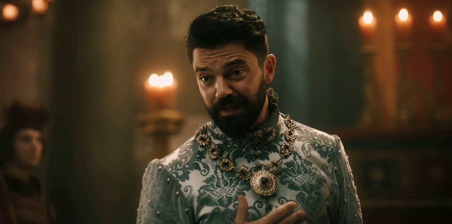 Screenshots - The Princess