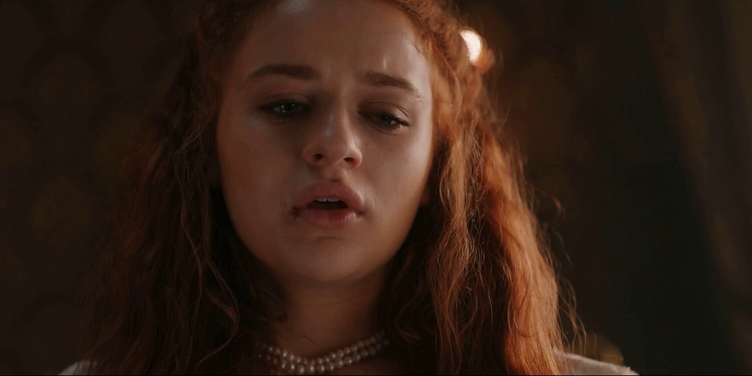 Screenshots - The Princess