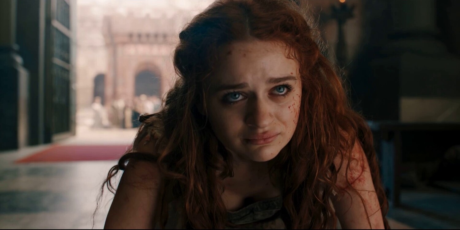 Screenshots - The Princess