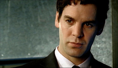 John Hopkins - actor, writer - biography, photo, best movies and TV shows