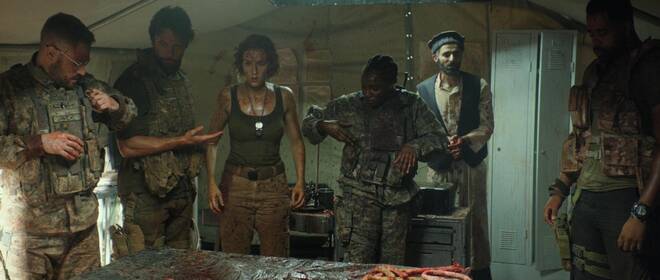 Mark Strepan - actor - biography, photo, best movies and TV shows