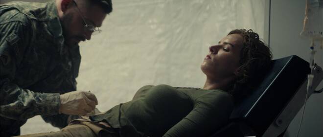 Mark Strepan - actor - biography, photo, best movies and TV shows