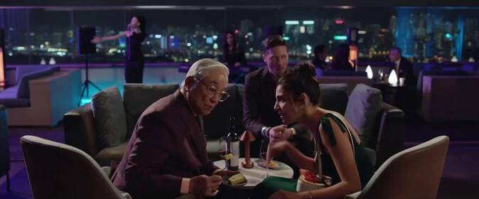 Screenshots - The Modelizer