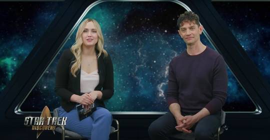 James Frain - actor - biography, photo, best movies and TV shows