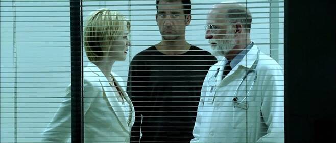 Gerry Becker - actor - biography, photo, best movies and TV shows