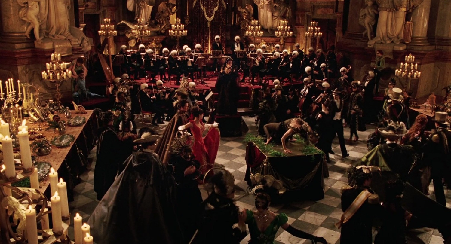 Screenshots - Van Helsing