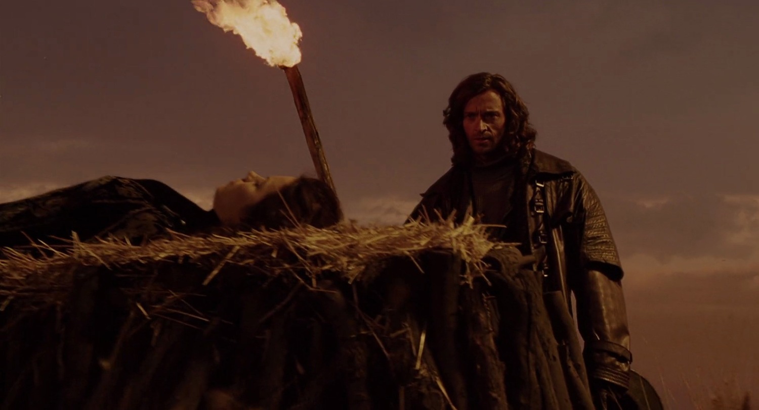 Screenshots - Van Helsing