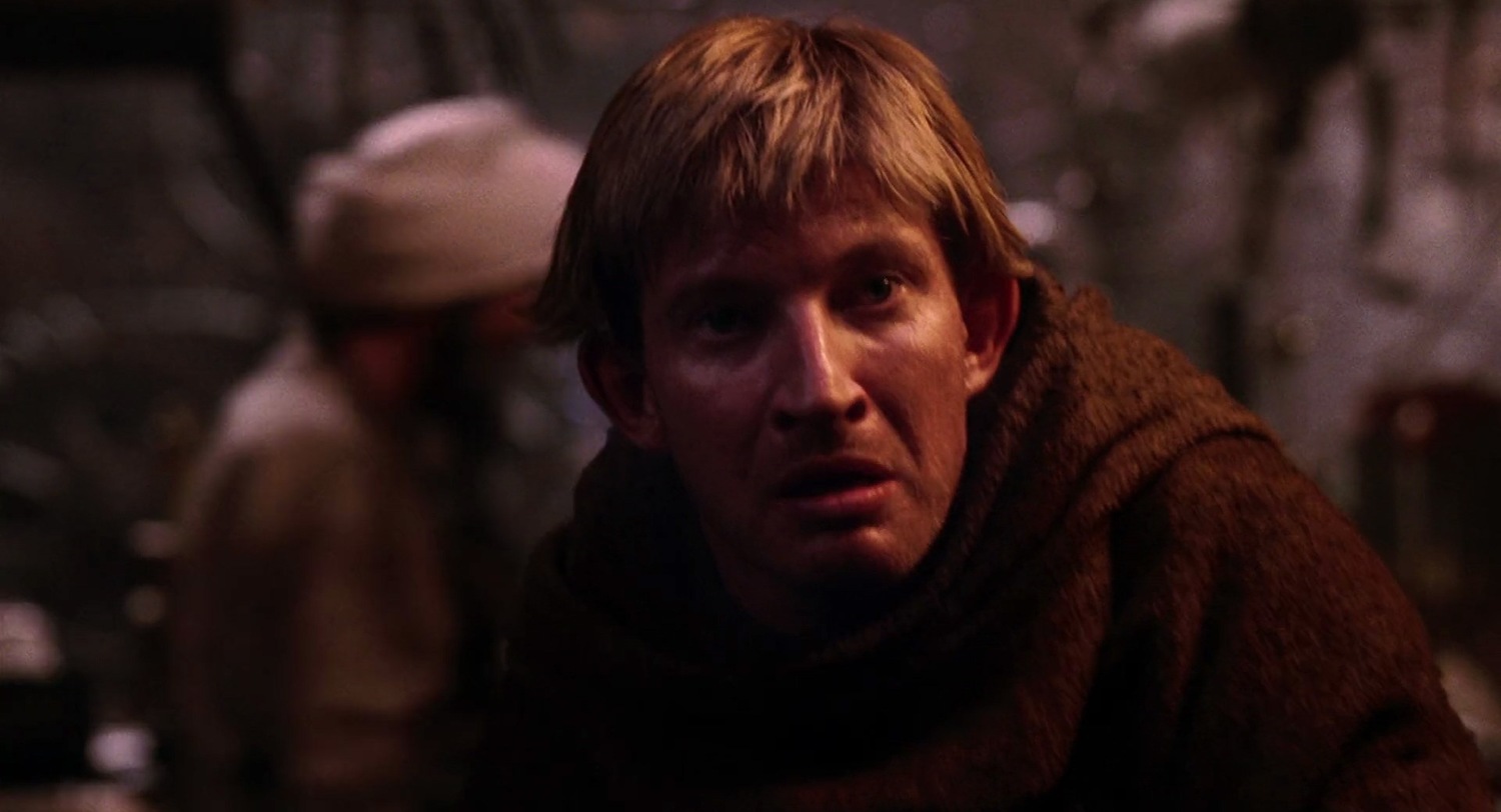 Screenshots - Van Helsing