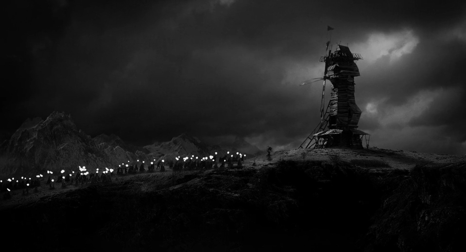 Screenshots - Van Helsing