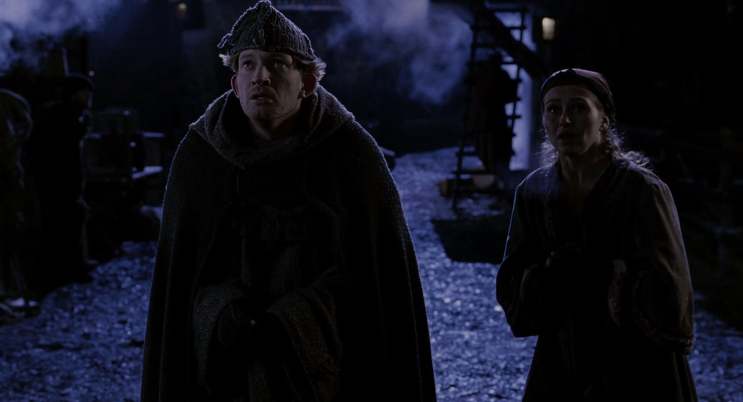 Screenshots - Van Helsing