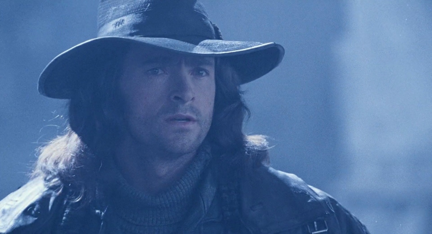 Screenshots - Van Helsing