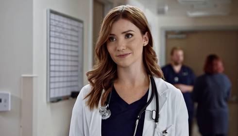 Shae Robins - actress - biography, photo, best movies and TV shows