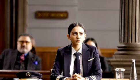 Runway 34 (movie, 2022)