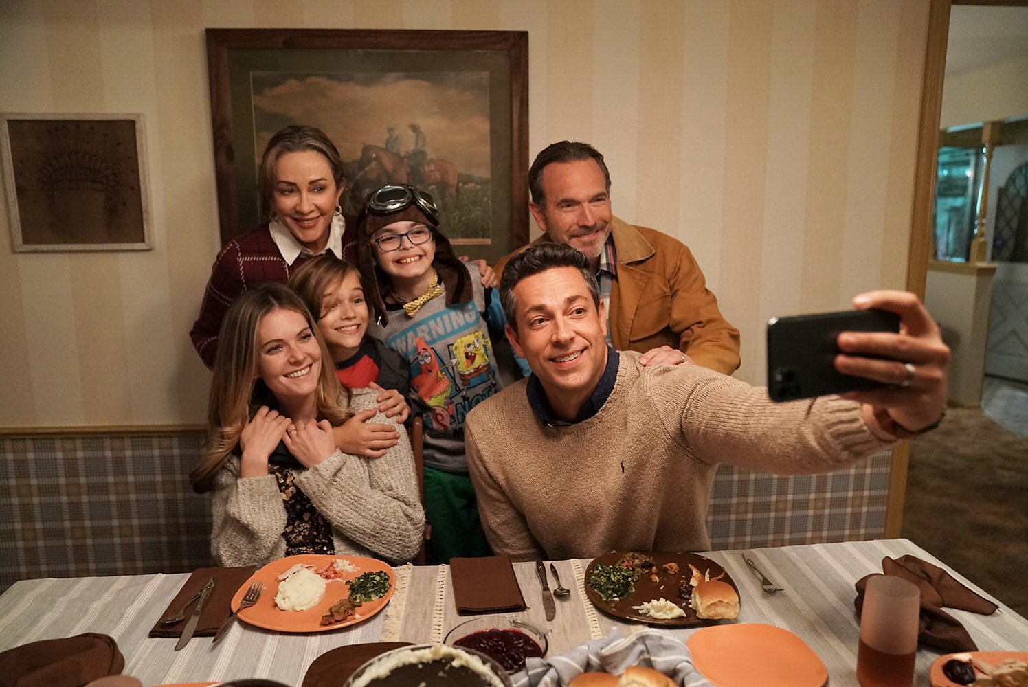 Todd Terry - actor, producer - biography, photo, best movies and TV shows