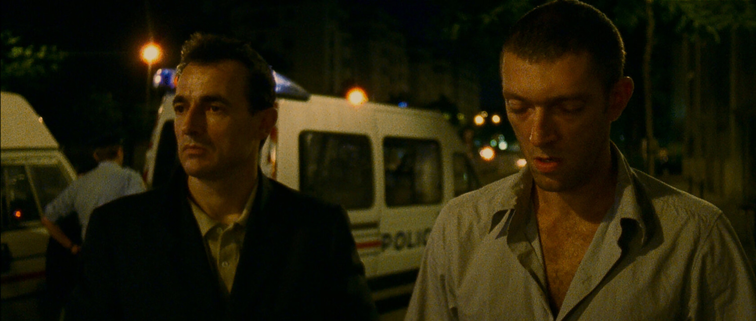 Screenshots - Irréversible – Inversion Intégrale