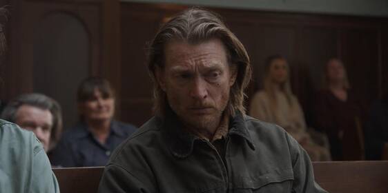 Erroll Shand - actor - biography, photo, best movies and TV shows