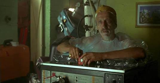 Gift from Above (movie, 2003)