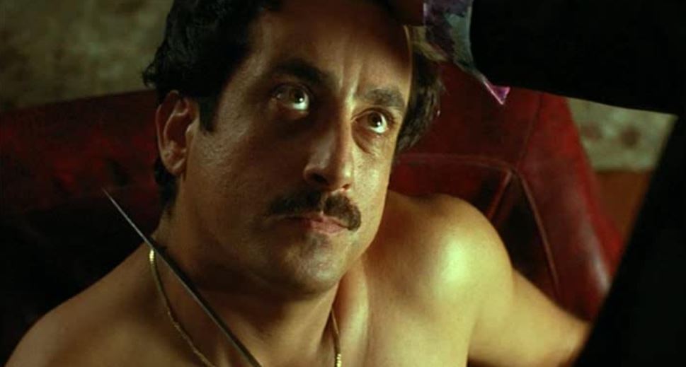 Gift from Above (movie, 2003)