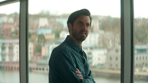 Charlie Anson - actor - biography, photo, best movies and TV shows