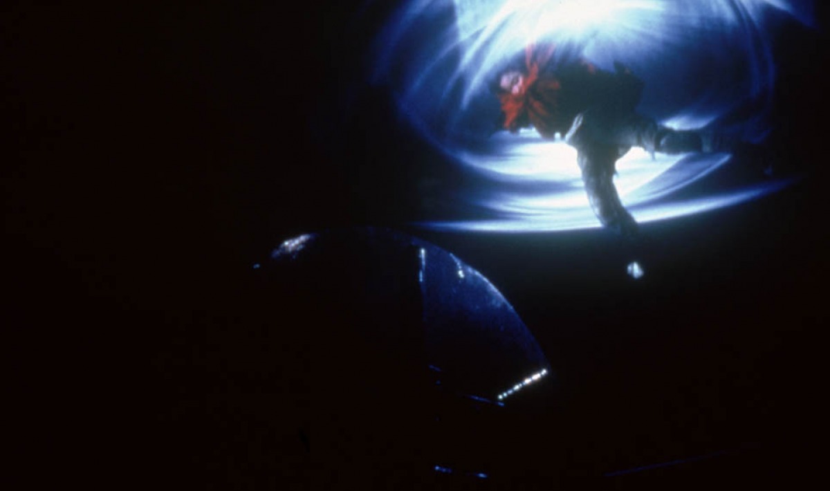 Returner (movie, 2002)