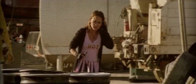 Speed Demon (movie, 2003)