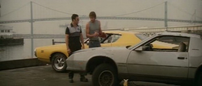 Speed Demon (movie, 2003)