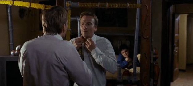 Screenshots - The Evil Within