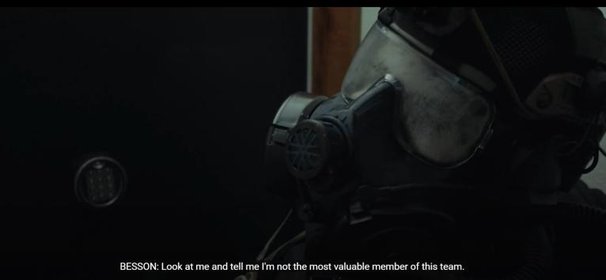 Screenshots - SCP: Overlord