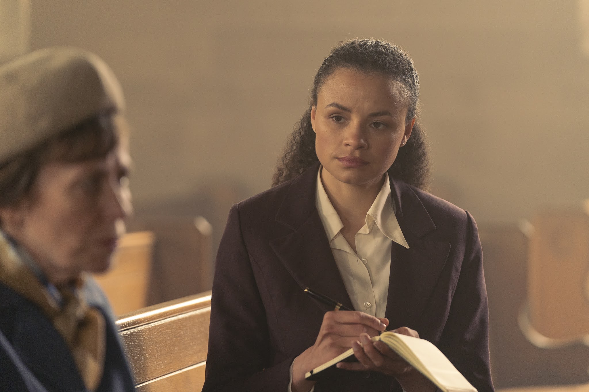 Carlyss Peer - actress - biography, photo, best movies and TV shows