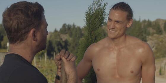 Simon Mead - actor - biography, photo, best movies and TV shows