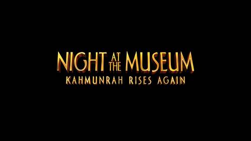Screenshots - Night at the Museum: Kahmunrah Rises Again