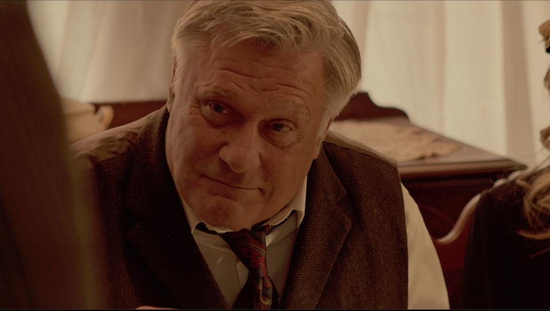 Terence Knox - actor - biography, photo, best movies and TV shows