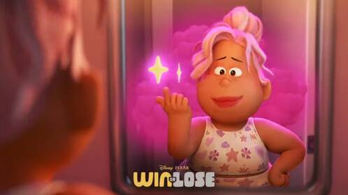 Win or Lose (series, 2025)