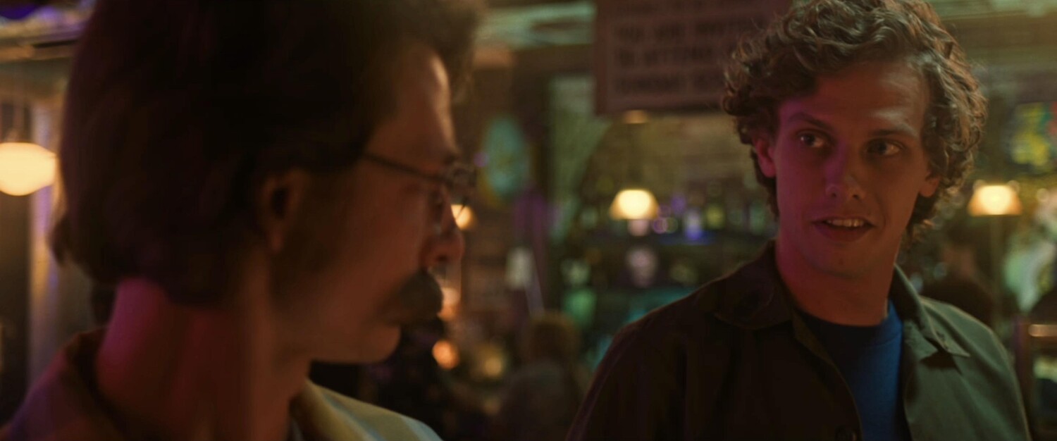 Screenshots - Pinball: The Man Who Saved the Game