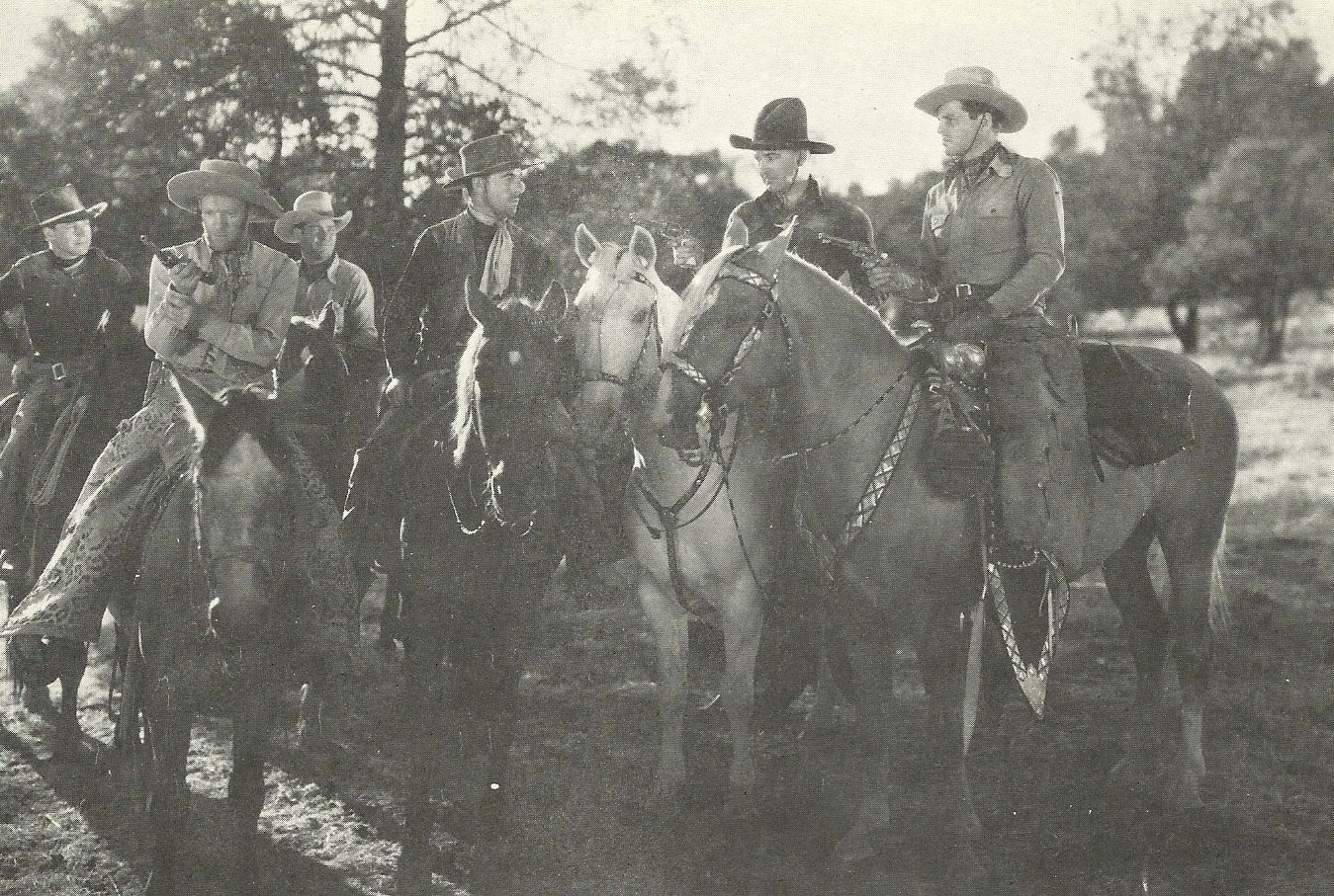 James Ellison - actor, editor - biography, photo, best movies and TV shows