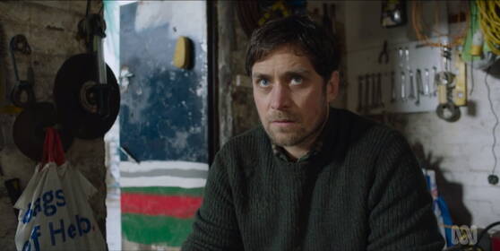 Thoren Ferguson - actor - biography, photo, best movies and TV shows